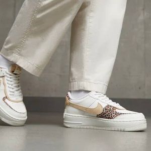 Nike | Shoes | Nike Air Force Shadow Sneakers | Poshmark